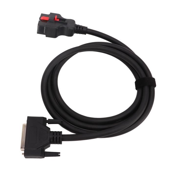 Ashata cordon de scanner de diagnostic de voiture Remplacement de l ...