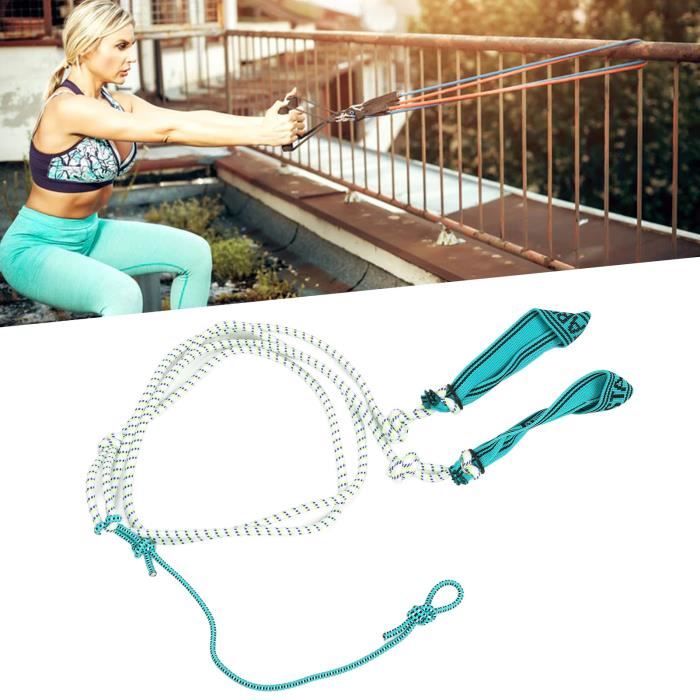 Bande Extensible Sangle Extensible 8Mm Sps Intermédiaire Musculaire ...