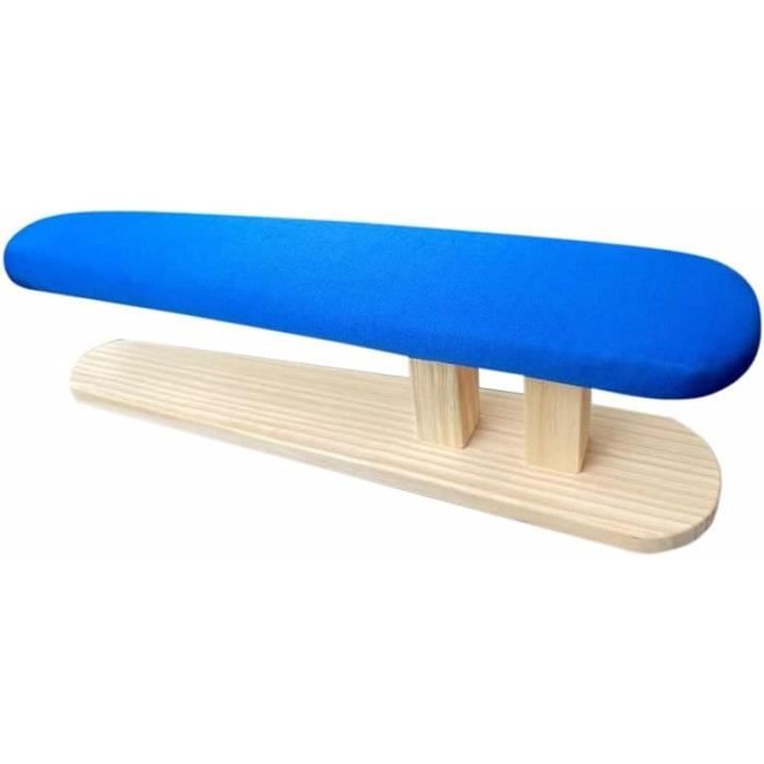 Table Planche À Repasser Tabouret De Fer De 56 Cm De Long, Rack De ...