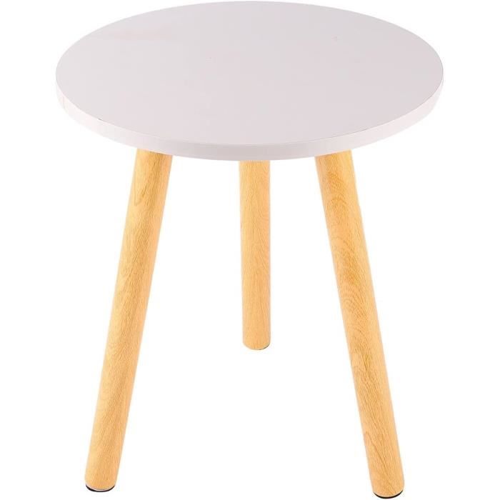 Table Basse Nordic Style Mini Table Basse Table À Thé Moderne ...