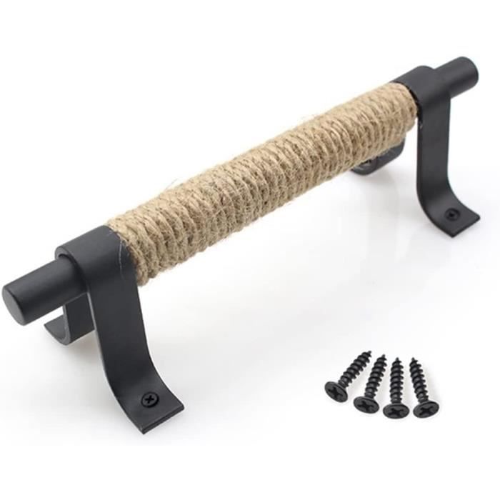 Poignée De Meuble En Tuyau De Style Industriel, Poignées De Porte ...