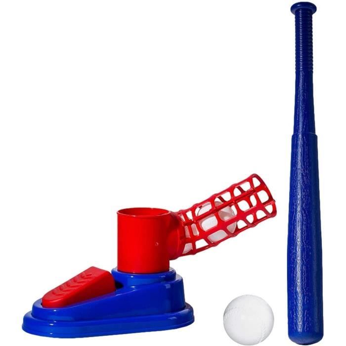 Baseball machine pitching ball kids, ensemble de balles comprenant 3 ...