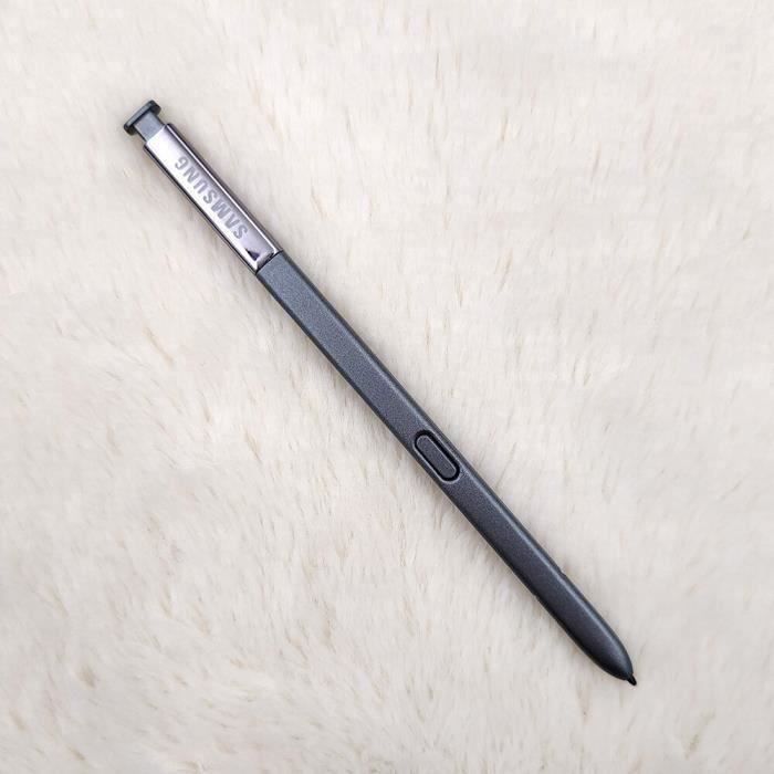Stylets,Stylet s-pen Écran Tactile Stylos Pour Samsung Galaxy Note 9 ...