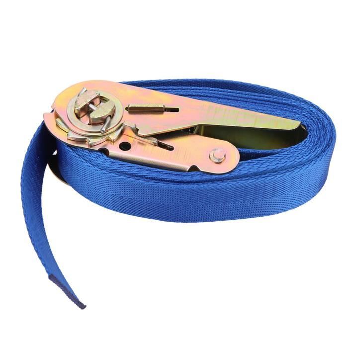 Corde d'arrimage, ceinture à cliquet outil de voyage à domicile ...