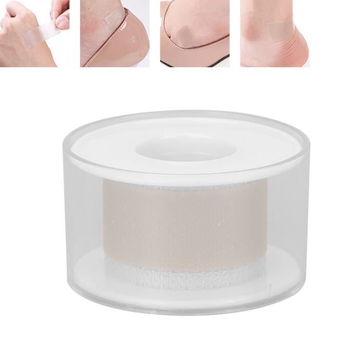 Drfeify Bande de Bubble Patch 1 Rouleau Auto-Adhésif Silicone Gel ...