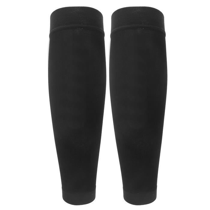 Bas de Pression de Varices Femmes Bas de Compression pour Mollets ...