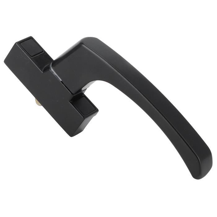 EJ.life Window Handle, Push Opening Window Handle Comfortable To Hold ...