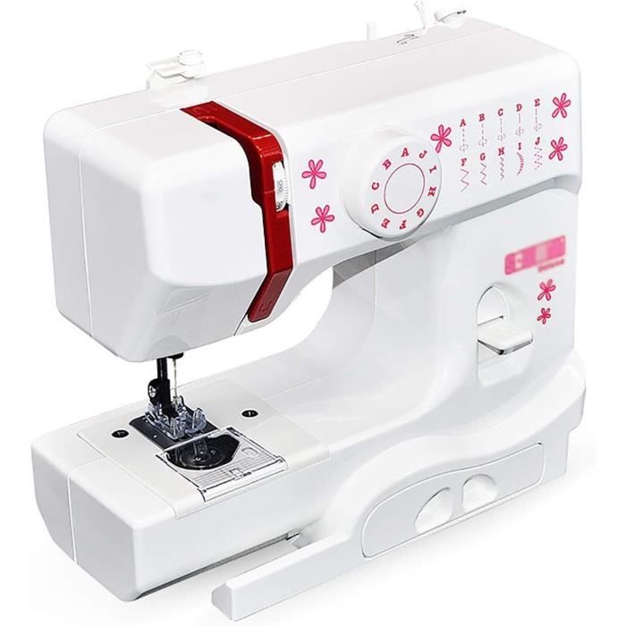 Mini Machine À Coudre Machine À Coudre Mini Petit Bureau Couture ...