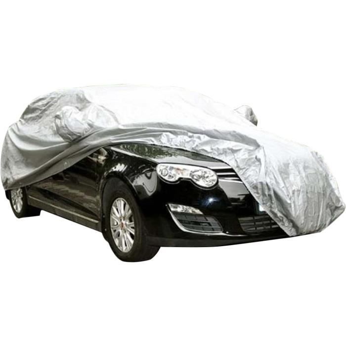 ® Housse De Protection Imperméable Pour Voiture[Z433] - Cdiscount Auto