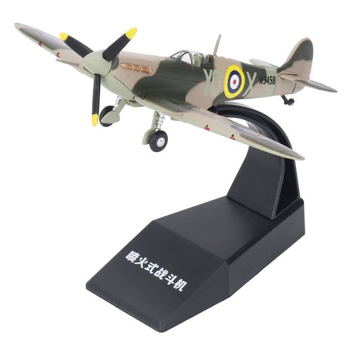 VINGVO Modèle d'avion de chasse Modèle d'avions de chasse à l'échelle 1 ...