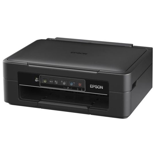 Imprimante EPSON XP-225 Expression Home - Cdiscount Informatique