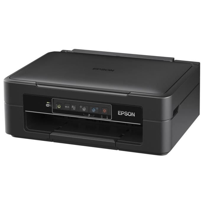 Imprimante EPSON XP-225 Expression Home - Cdiscount Informatique