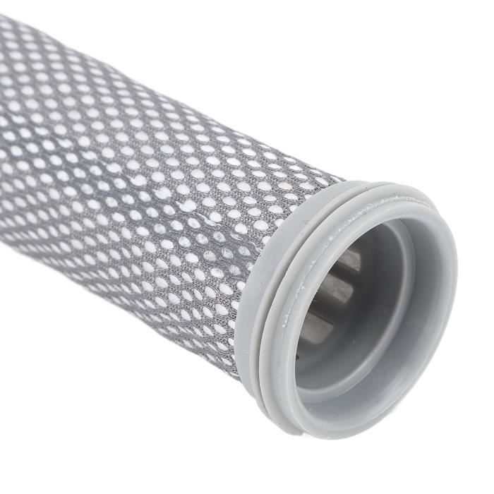 Filtres de Remplacement - HURRISE - A10 A11 EA10 - 4 Pièces - ABS - Installation Facile ...