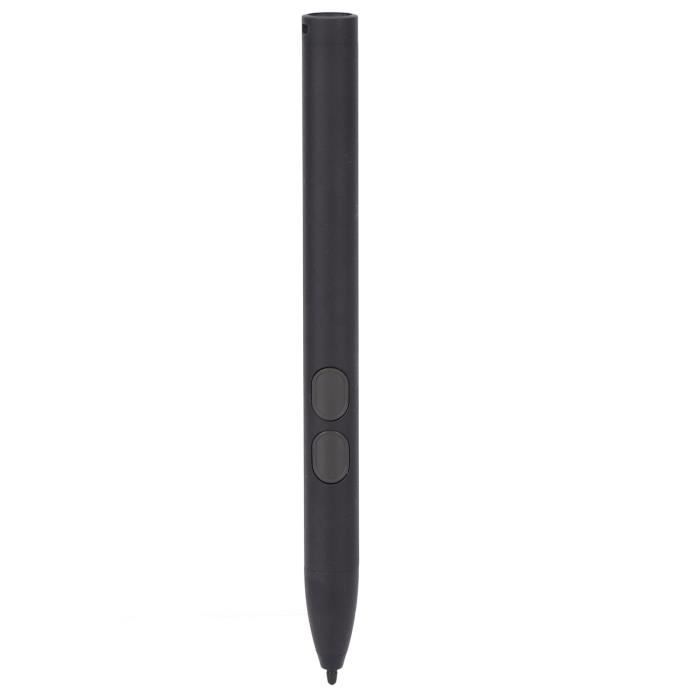 Stylo capacitif Stylet pour Surface, Stylet Capacitif Noir pour Surface ...