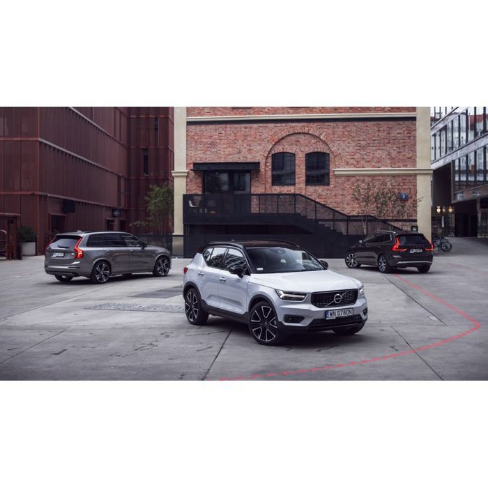 VOLVO C30 XC90 clip de passage de roue 30698668 OE - Cdiscount Auto