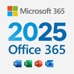 Suite Microsoft 365 - Cdiscount