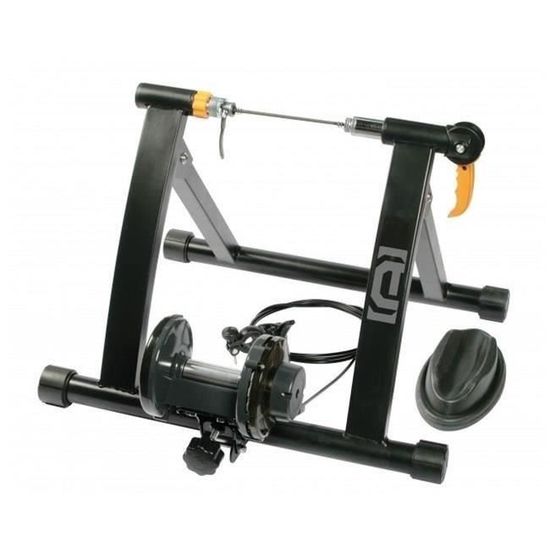 Home trainer magnétique - Cdiscount Sport