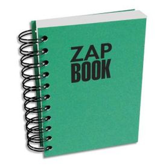 Zap Book - Cdiscount Beaux-Arts et Loisirs créatifs