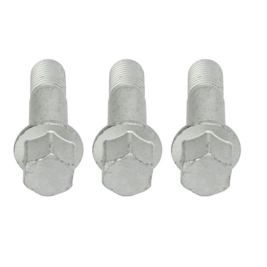 Omabeta Boulon de roue Boulons de roue M14x1, 5, 20 pièces, 0009905307 ...