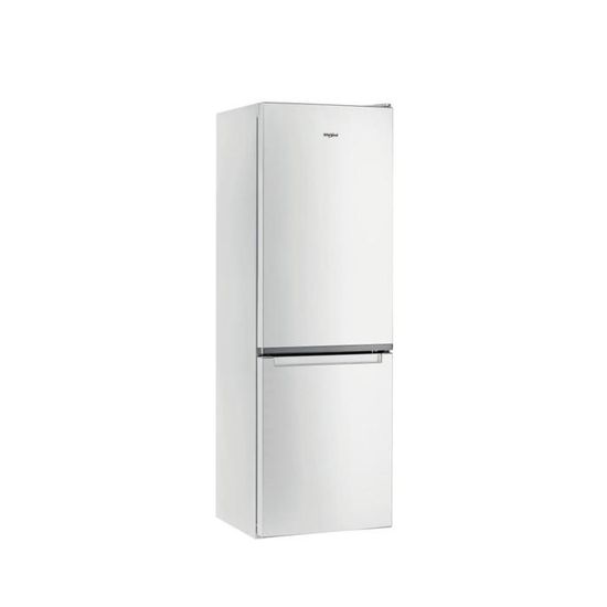 WHIRLPOOL - W5821EW2 r frig rateur WHIRLPOOL - Achat / Vente réfrigérateur classique WHIRLPOOL ...