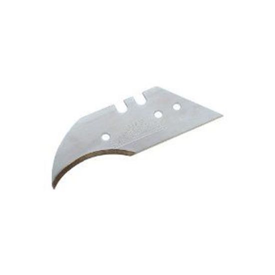 Lames cutter - WOLFCRAFT - 5 Lames demi-lune TiN - En boîte - Haute ...