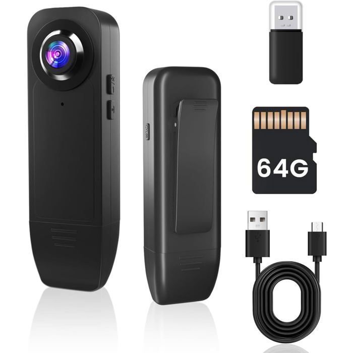 Sitemapcdatahttpsshopinf Inetcommini Camera Espion Sans Fil Autonome Avec Enregistrement