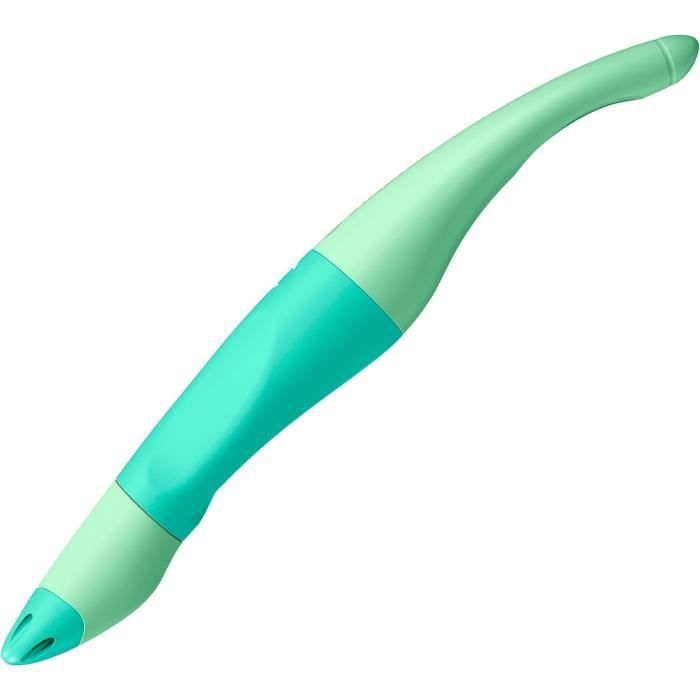 Stylo Roller - Easyoriginal Pastel Stylo Ergonomique Rechargeable ...