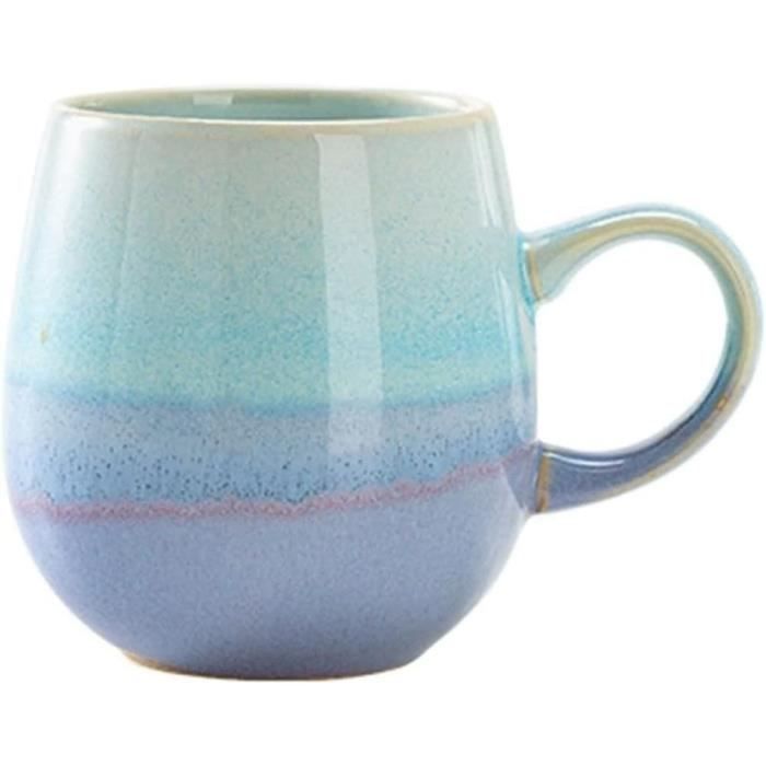 Tasse À Café Grande Capacité 510 Ml Avec Poignée - Tasse À Thé - Tasse ...