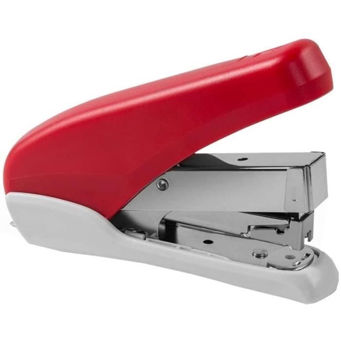 Agrafeuse Avec 2000 Agrafes, Agrafeuse De Bureau, Agrafeuse De Bureau ...