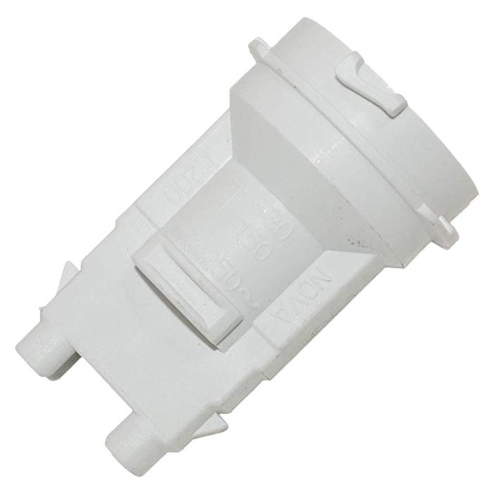 Douille de lampe Frigo, Réfrigérateur, Congélateur 4241520185 BEKO ...