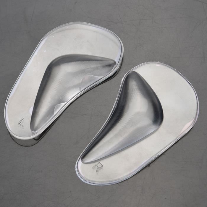 PowerStep ProTech Semelles Orthopédiques Classiques - Inserts De ...
