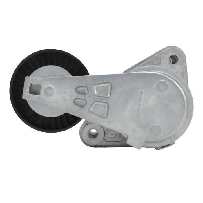 Dioche Tendeur de courroie d'entraînement Tendeur de courroie ...