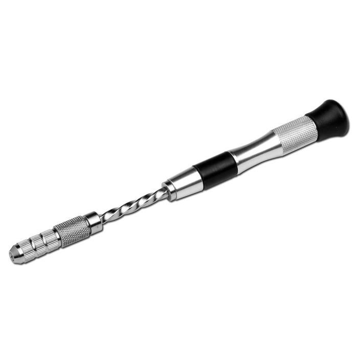 Donau Elektronik MWH40 Perceuse manuelle - Cdiscount Bricolage