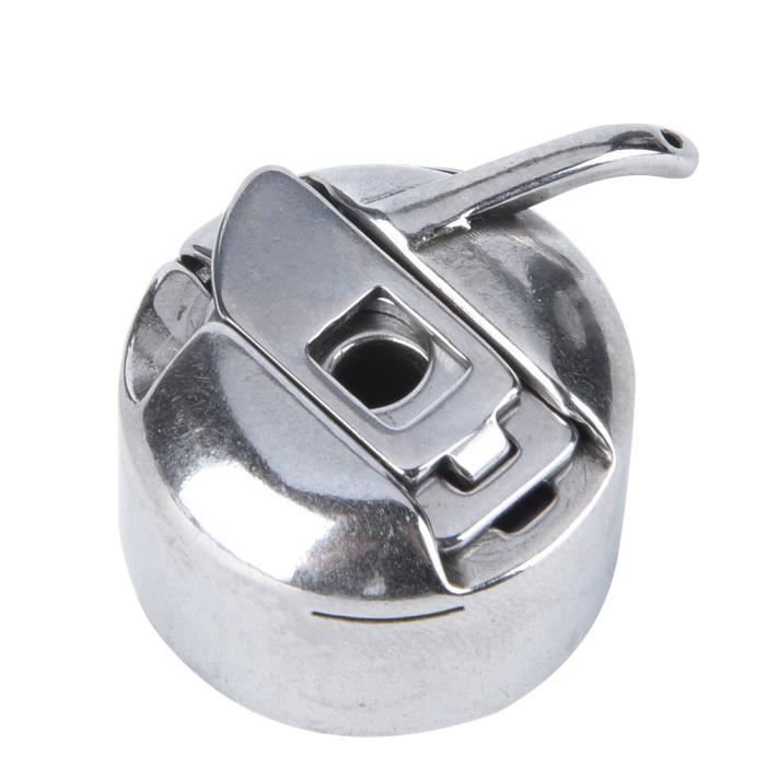 OLL coque de navette Boîtier de canette en métal 2 pièces pour ...