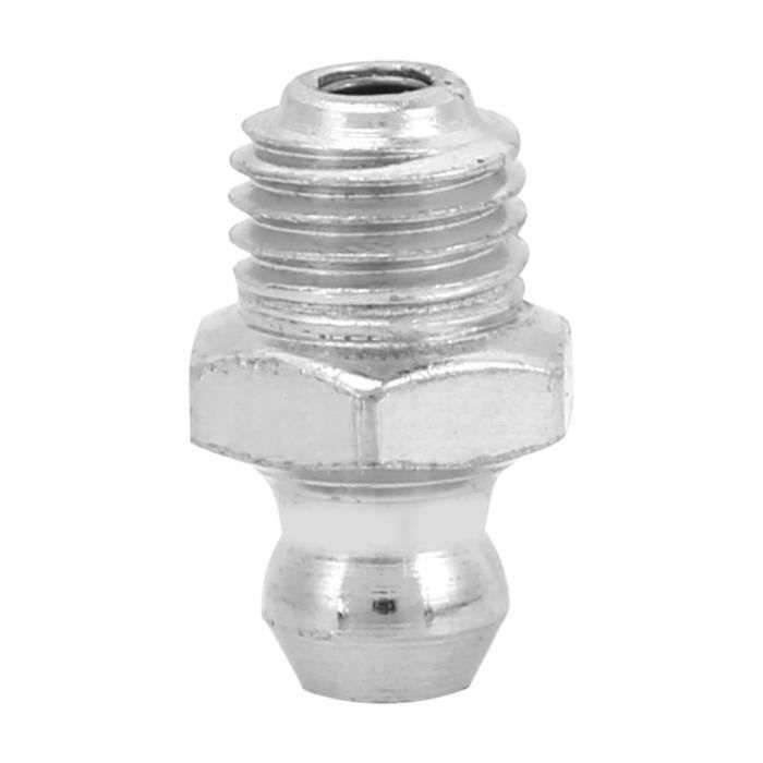 Duokon buse de graisse 10 pièces en métal de remplacement de pointe de ...