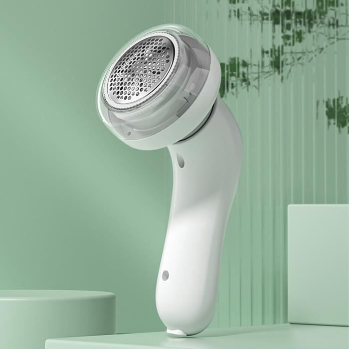 EJ.life défuzzer de pull Dissolvant de Peluches électrique, Rasoir en ...