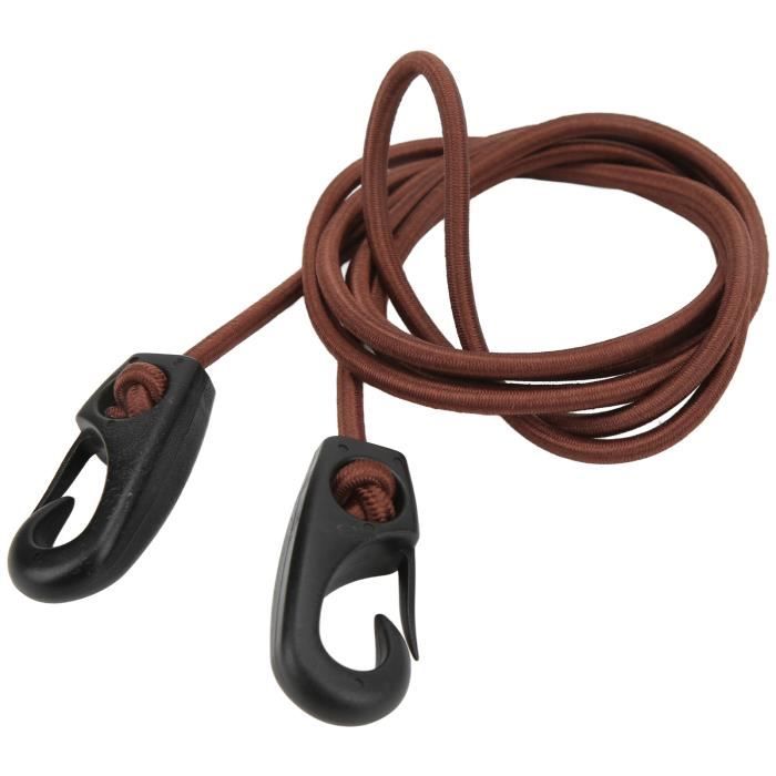 EJ.life Cordon de choc élastique pour kayak Kayak Bungee Corde ...