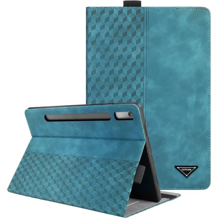 Coque Pour Lenovo Tab P11 Pro Gen2 11.2" 2022 (Tb132Fu - Tb138Fc ...