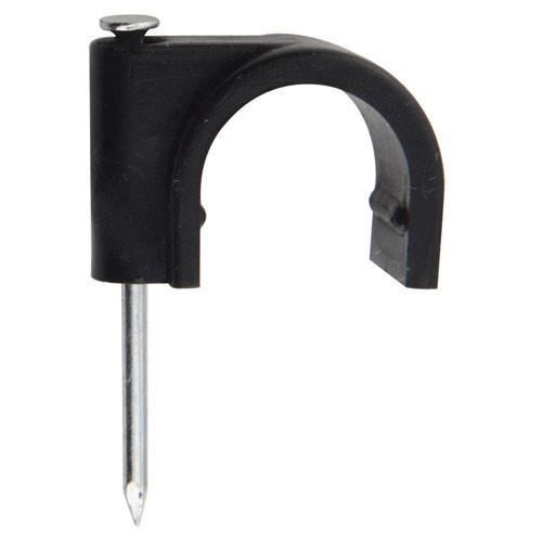 Fixation à clou pour tuyau 1/2" (blister 6 unité - Cdiscount Bricolage
