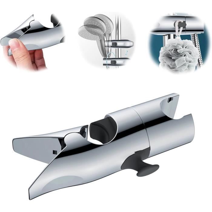 Kujinova Support Douchette, Support Pommeau de Douche 18-25 MM à ...