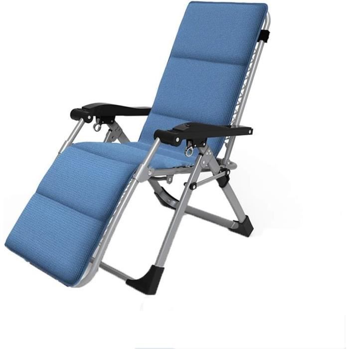 Chaise Longue Lounge Chaise Pliante, Chaise Longue Surdimensionné ...