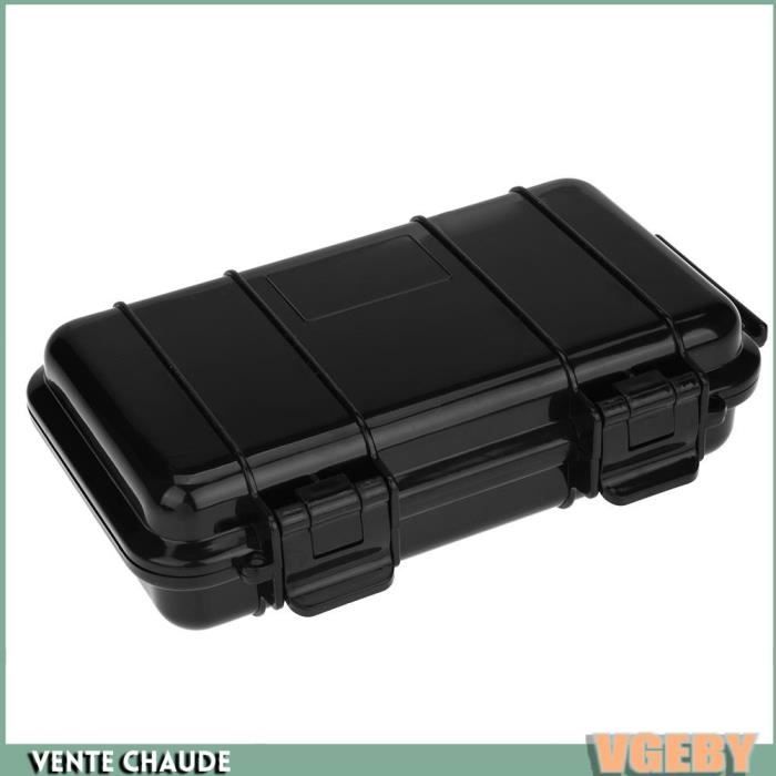 Boîtier de protection , boîtiers étanches extérieurs résistant à la ...