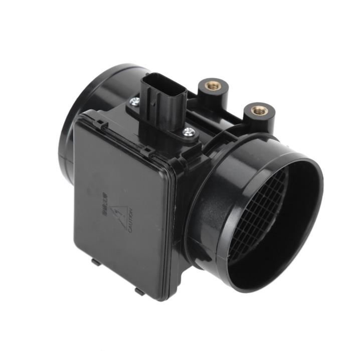 VINGVO capteur de débit massique d'air Compteur MAF de capteur de débit ...