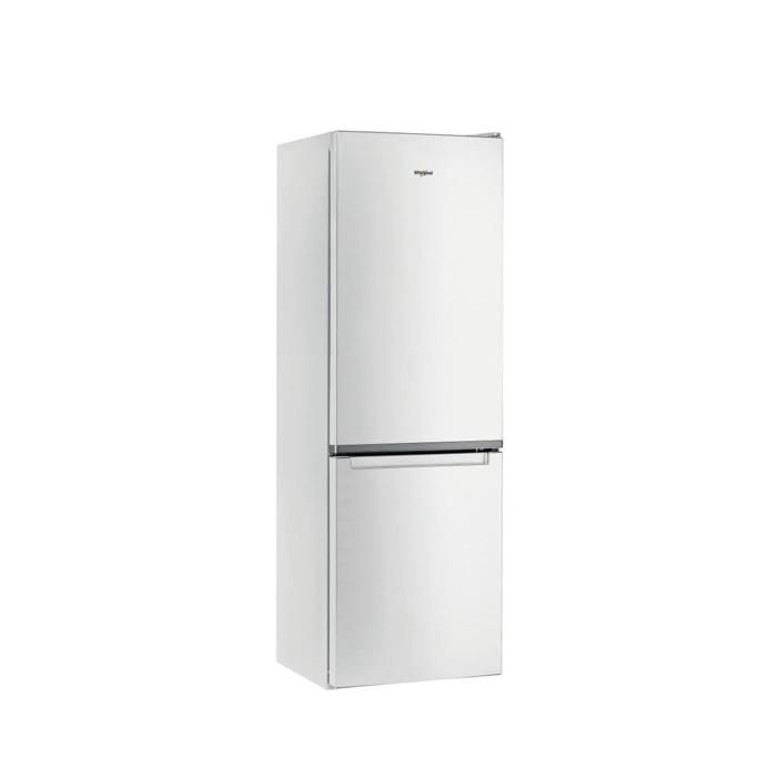 WHIRLPOOL - W5821EW2 r frig rateur WHIRLPOOL - Achat / Vente réfrigérateur classique WHIRLPOOL ...