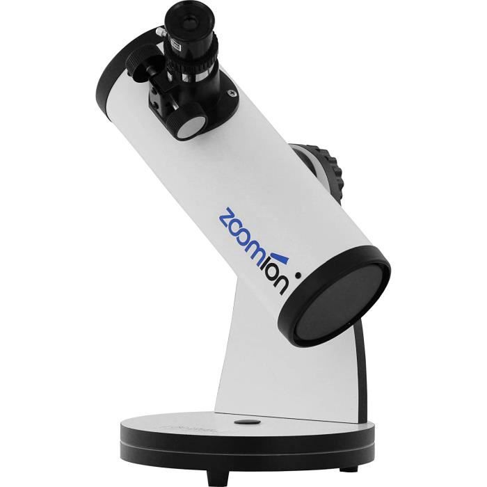 Cassini 76-300 Dobson télescope Complet pour Enfants et débutants ...