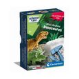 Mini coffret - Archéo et Dinosaures - Cdiscount Jeux - Jouets