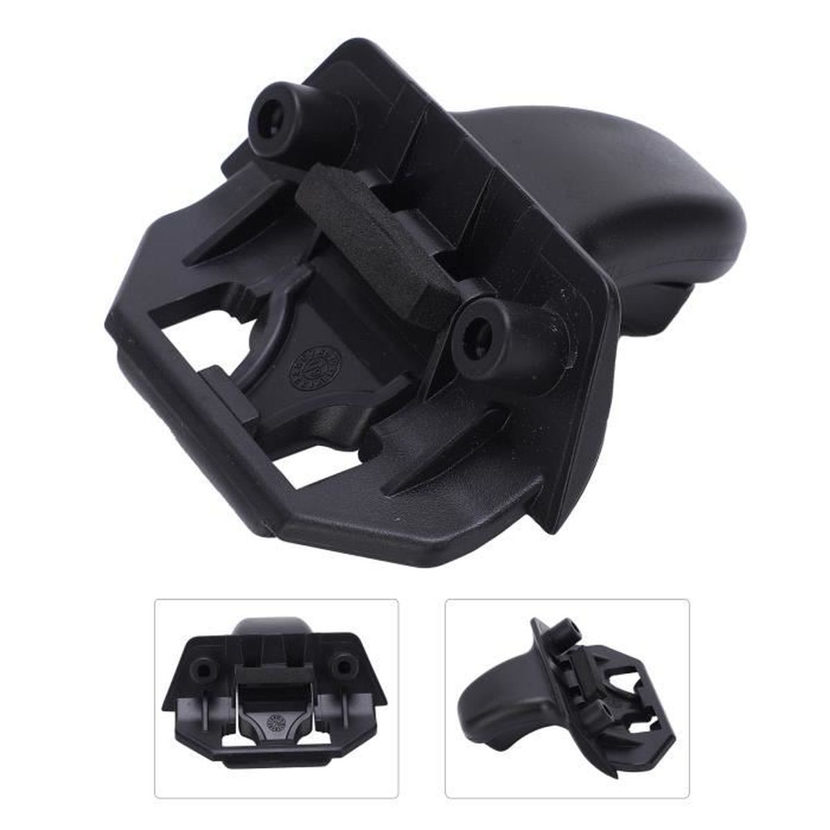 EJ.life Boucle de poignée d'abat-jour de toit ouvrant Accessoire de ...