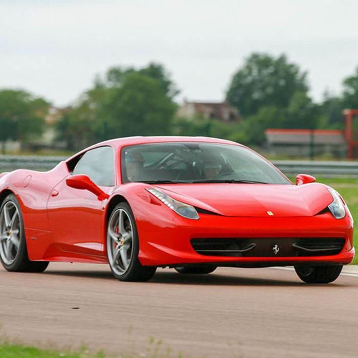 inoubliable... - stage de pilotage supercar - France