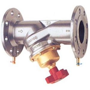 Vanne equilibrage - Achat / Vente pas cher