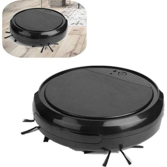 Balayeuse Intelligente Robot de Balayage aspirateur aspirateur ...